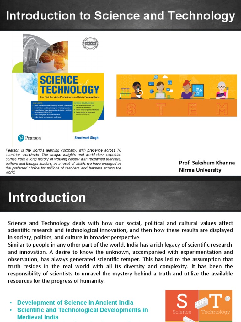 Famous Scientists and Their Contributions | PDF | Nikola Tesla ...