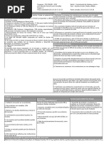 Caso Sagacity Tea | PDF | Logística | Economias