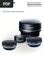 LinX Imaging Presentation | PDF | Camera | High Dynamic Range Imaging