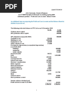 CIQ - Excel Cheat Sheet June 2012 | PDF | Book Value | Earnings Before ...