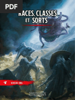 D&D 5E Madness Tables and Effects | PDF | Self-Improvement
