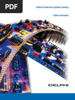 Sae J561 - 11-2010 - Ens | PDF | Electrical Connector | Manufactured Goods