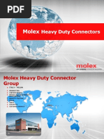Sae J561 - 11-2010 - Ens | PDF | Electrical Connector | Manufactured Goods