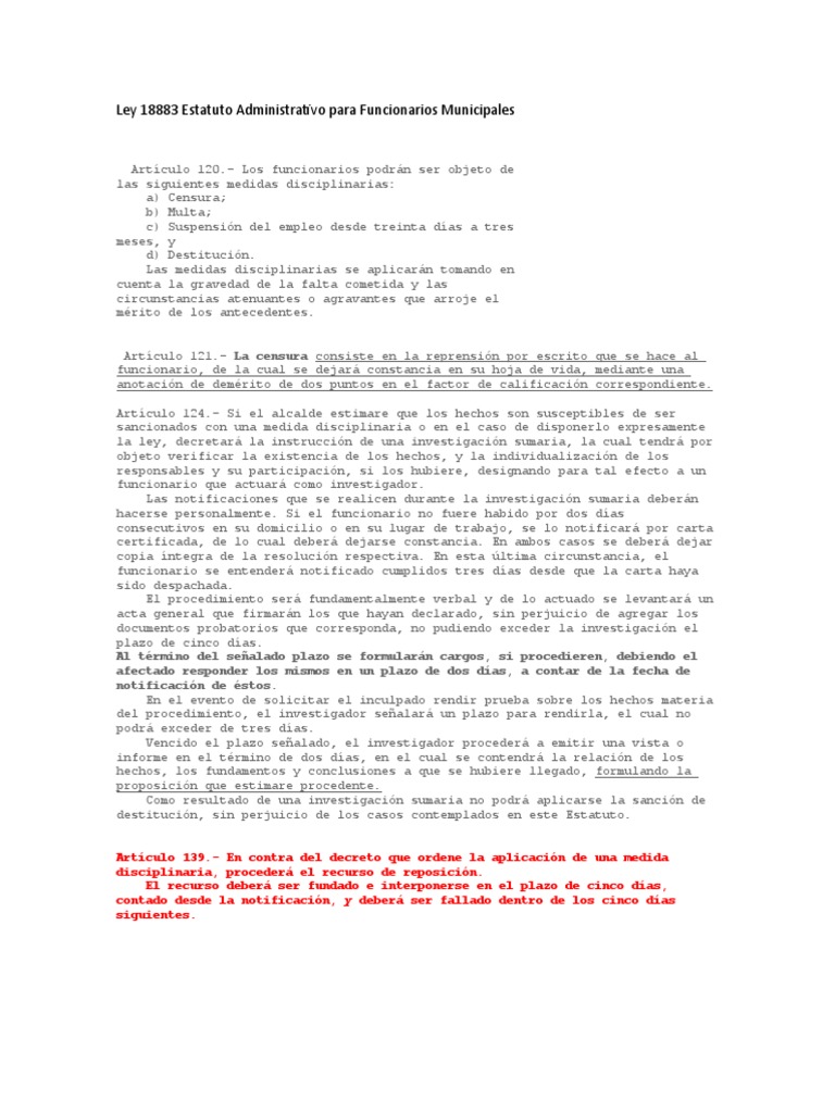 Ley 18883 Ley 18.883 | PDF | Justicia | Crimen y violencia