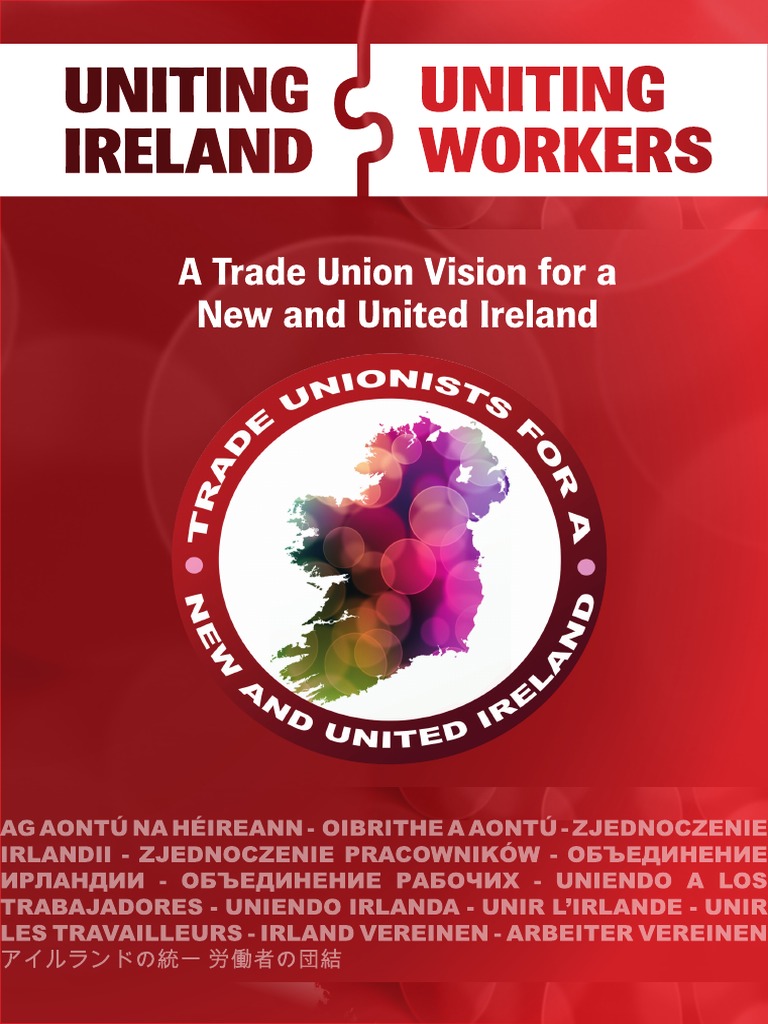 TUNUI Pamphlet | PDF | Social Science