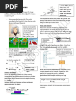 Form 3 Math Practice Test - Term 3 | PDF | Area | Geometry
