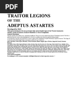 Titan Color Schemes:: Imperial Titans | PDF