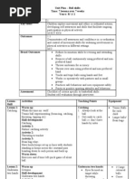 Volleyball Skills Assessment Rubric | PDF | Volleyball | Sports