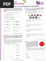 Tabla de Numeros Aleatorios | PDF | Aleatoriedad | Muestreo (Estadísticas)