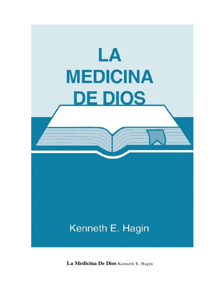 La Medicina de Dios | PDF | Oración | Fe