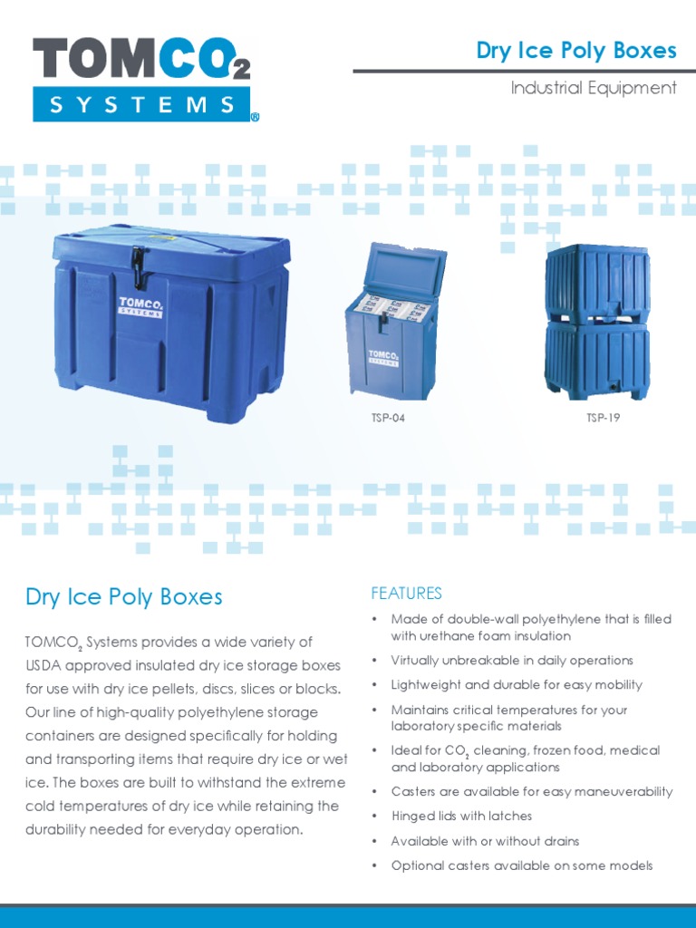 Polyboxes | PDF | Ice | Building Engineering