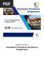 Kode MAP Dan Kode Jenis Setoran | PDF | Pengelolaan Keuangan & Uang