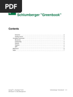 Install Schlumberger Techlog 2015.3 | PDF