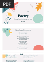 Sick by Shel Silverstein | PDF