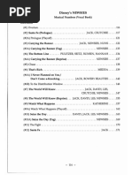 Newsies (MTI) - Libretto + Vocal Book PDF | PDF