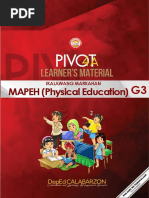 Math 3 Q3 Module-6 | PDF