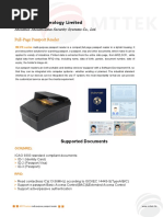 EMV and Payment Systems AID List | PDF | Emv | Debit Card