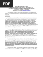 Notice To All Law Enforcement | PDF | United States Constitution | Lawsuit