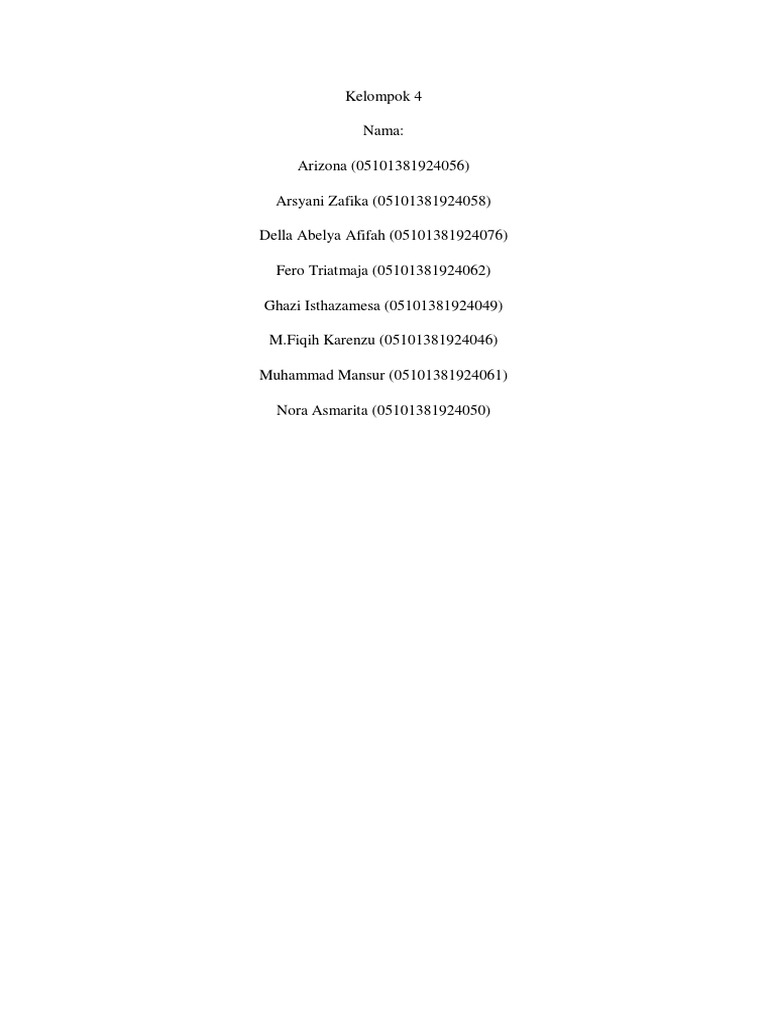 Biotan Kelompok 4 - Tanah Bervegetasi Dan Penjelasannya - IlmuTanahA | PDF