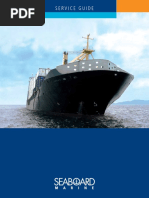 ONE - Vessel Schedule | PDF