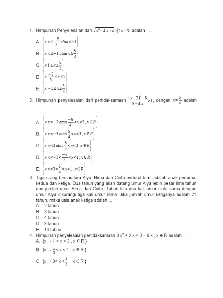 MTK Wajib Xii | PDF | Metode & Bahan Ajar