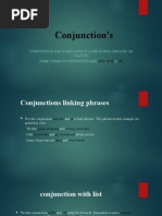 Presentation of PREPOSITION | PDF | Preposition And Postposition | Verb