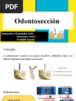 Tipos de Forceps y Elevadores | PDF | Odontología | Boca