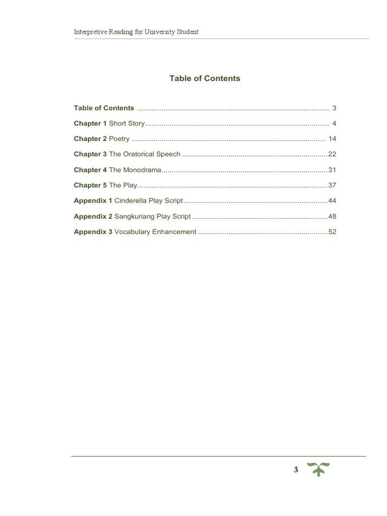 Interpretive Reading Ebook | PDF | Snow White | Poetry