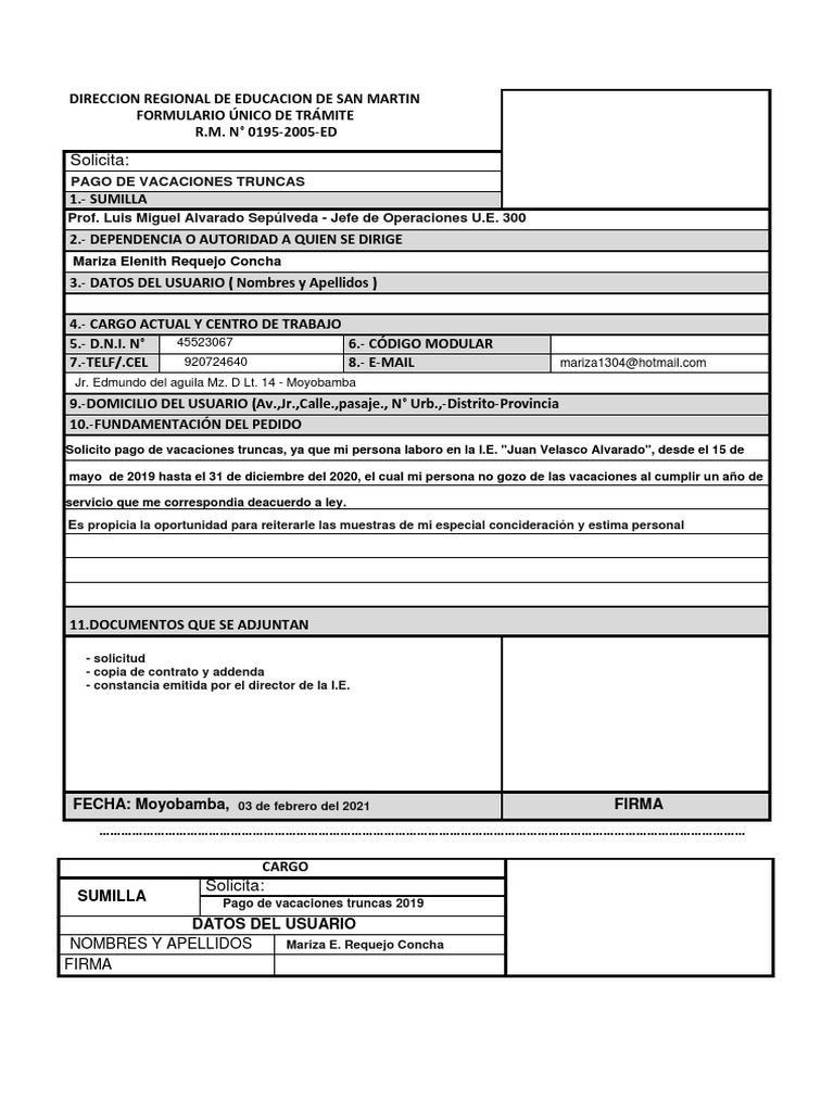 Fut Dre | PDF | Derecho