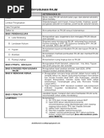 RKJM 2025-2028 | PDF