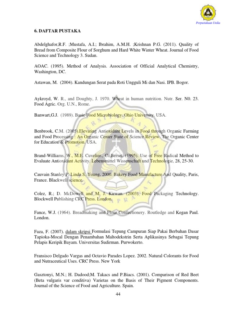 AOAC Official Methods of Analysis 2005 | PDF | Foods | Food Industry
