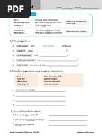 Bricks Reading With Reading Skills 1 | PDF | Reading Comprehension ...