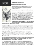 Flight of Icarus | PDF