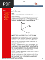 Three-Phase Motor Rewinding Guide | PDF | Electric Motor | Electrical ...