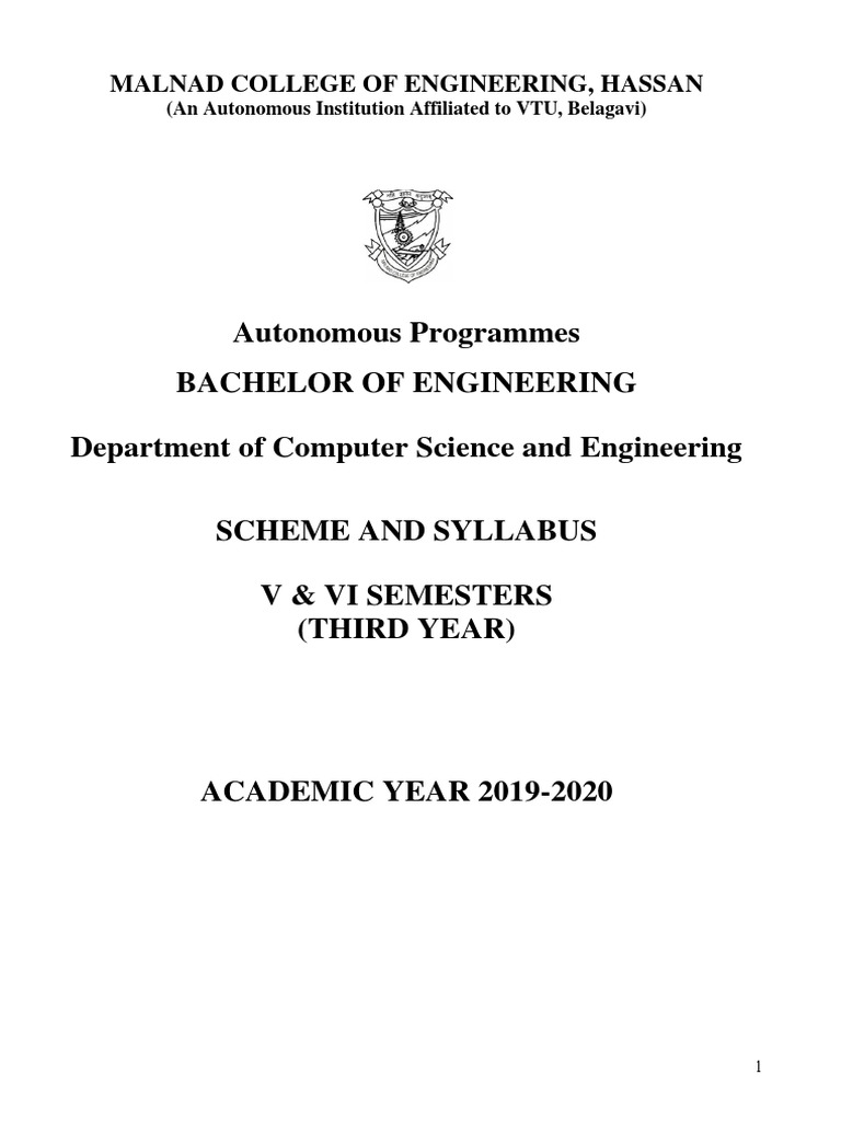 Computer Science Curriculum Guide | PDF | Html Element | Data Transmission