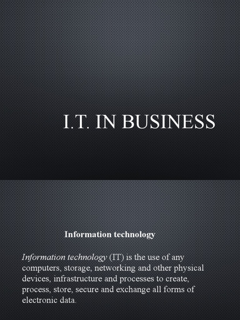 Complete ITB Lecture | PDF | Operating System | Microsoft Windows