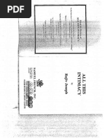 Punk Rock by Simon Stephens Script PDF | PDF