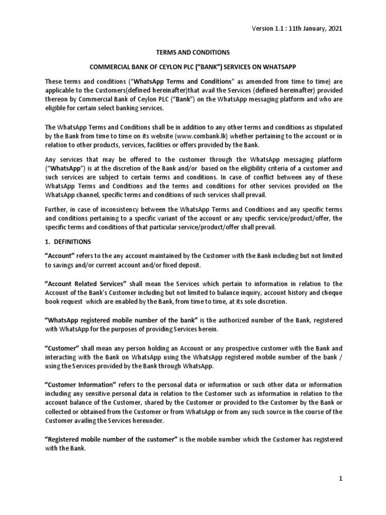 (Defined Hereinafter) (Defined Hereinafter) | PDF | Indemnity | Banks