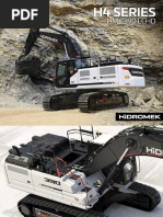 9851348301b - Simba M4 Technical Specification | PDF | Drilling Rig ...