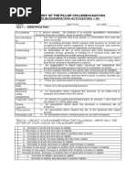 Breakage Report Form | PDF | Business