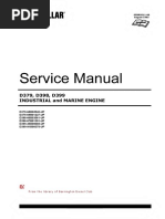 DIN 5462 - ISO 14 - 1982 - Spline | PDF