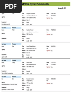 Nedbank Foundation CSI Funding Application Form 2024 | PDF | Nonprofit ...