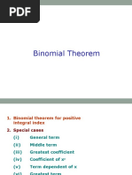 Mathematics Model Paper IX (Paper I) | PDF | Logarithm | Factorization