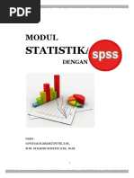 Panduan Instalasi SPSS 22 | PDF