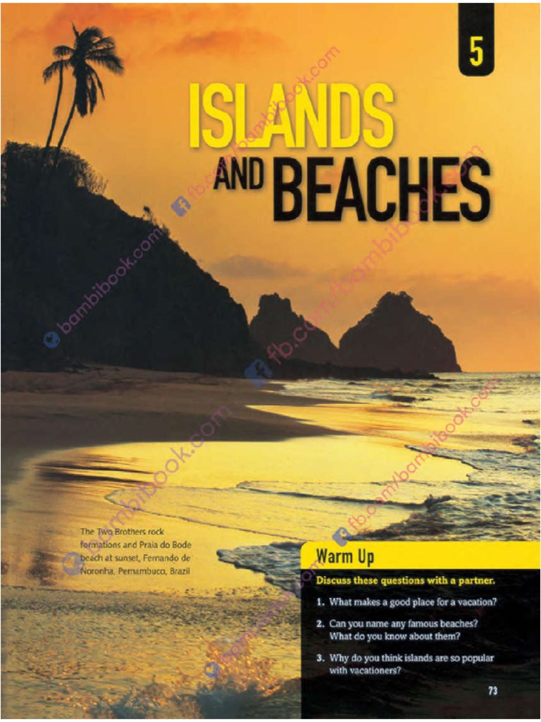 Reading 2-Unit 5 | PDF