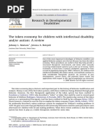 McGill Et Al Capable Environments | PDF | Caregiver | Intellectual ...