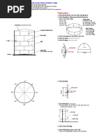 API 650 Dimensional Tolerances Guide | PDF | Engineering Tolerance ...