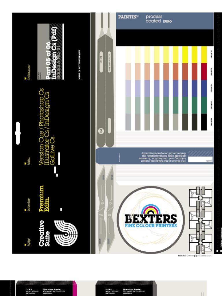 Interactive PDF Indesign | PDF | Graphical User Interfaces | Human ...