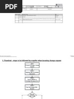 APQP Deliverables | PDF | Specification (Technical Standard) | Verification And Validation