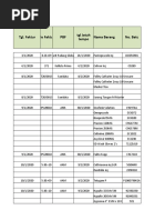 Panduan Aplikasi Apotek Online BPJS | PDF